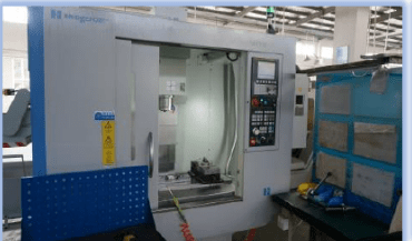 Capabilities | Promax Engineering