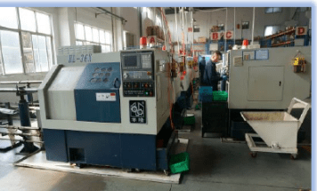 Capabilities | Promax Engineering