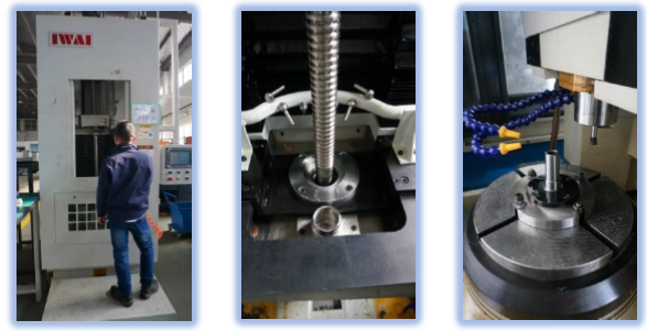 Capabilities | Promax Engineering