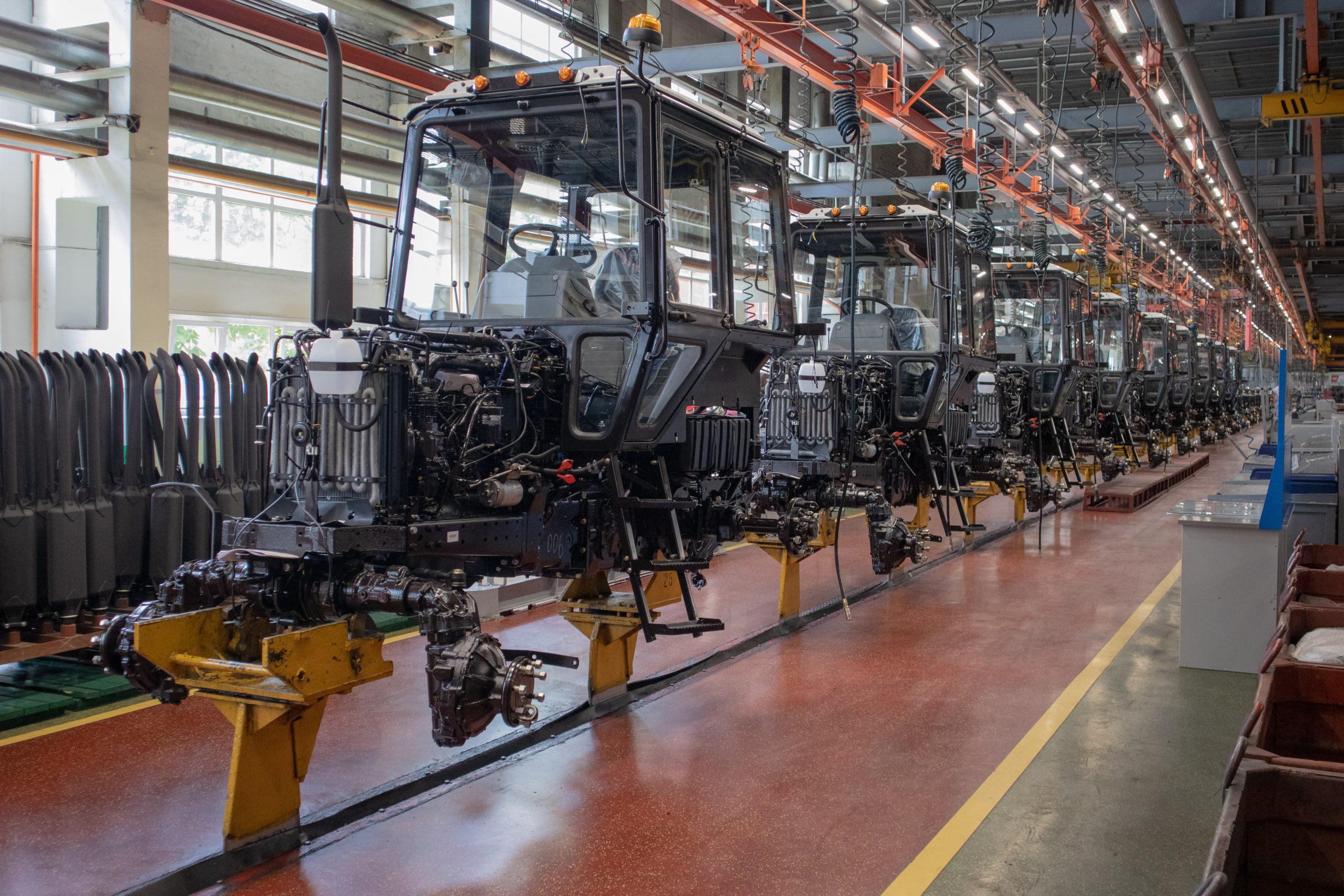 Capabilities | Promax Engineering