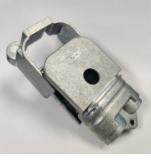 Panel Mounts for Aluminum Extrusions | Promax Engineering